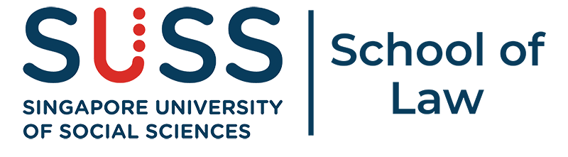 SUSS Logo – SUSS School of Law